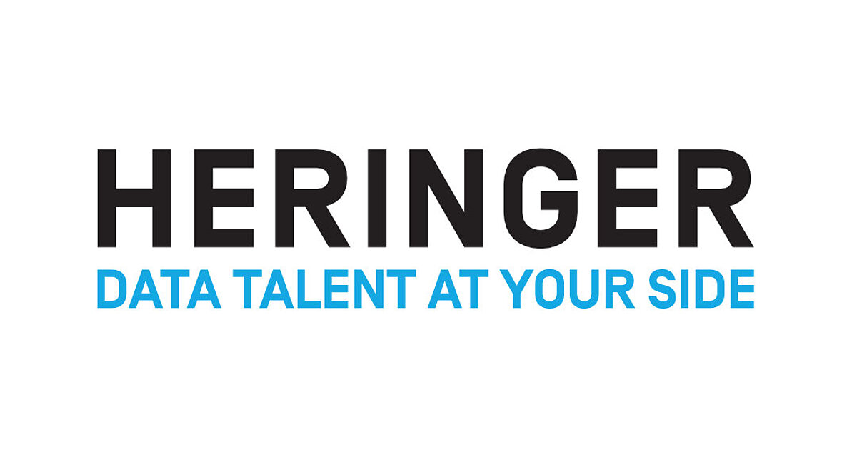Heringer Consulting – Data Talent at your side - Heringer Consulting